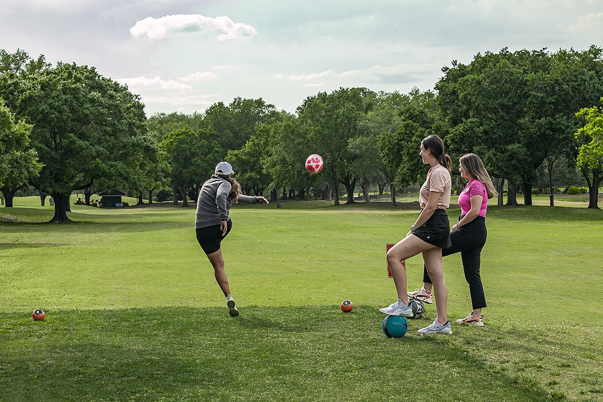 FootGolf at Disney World - What you need to know - Jill Goes