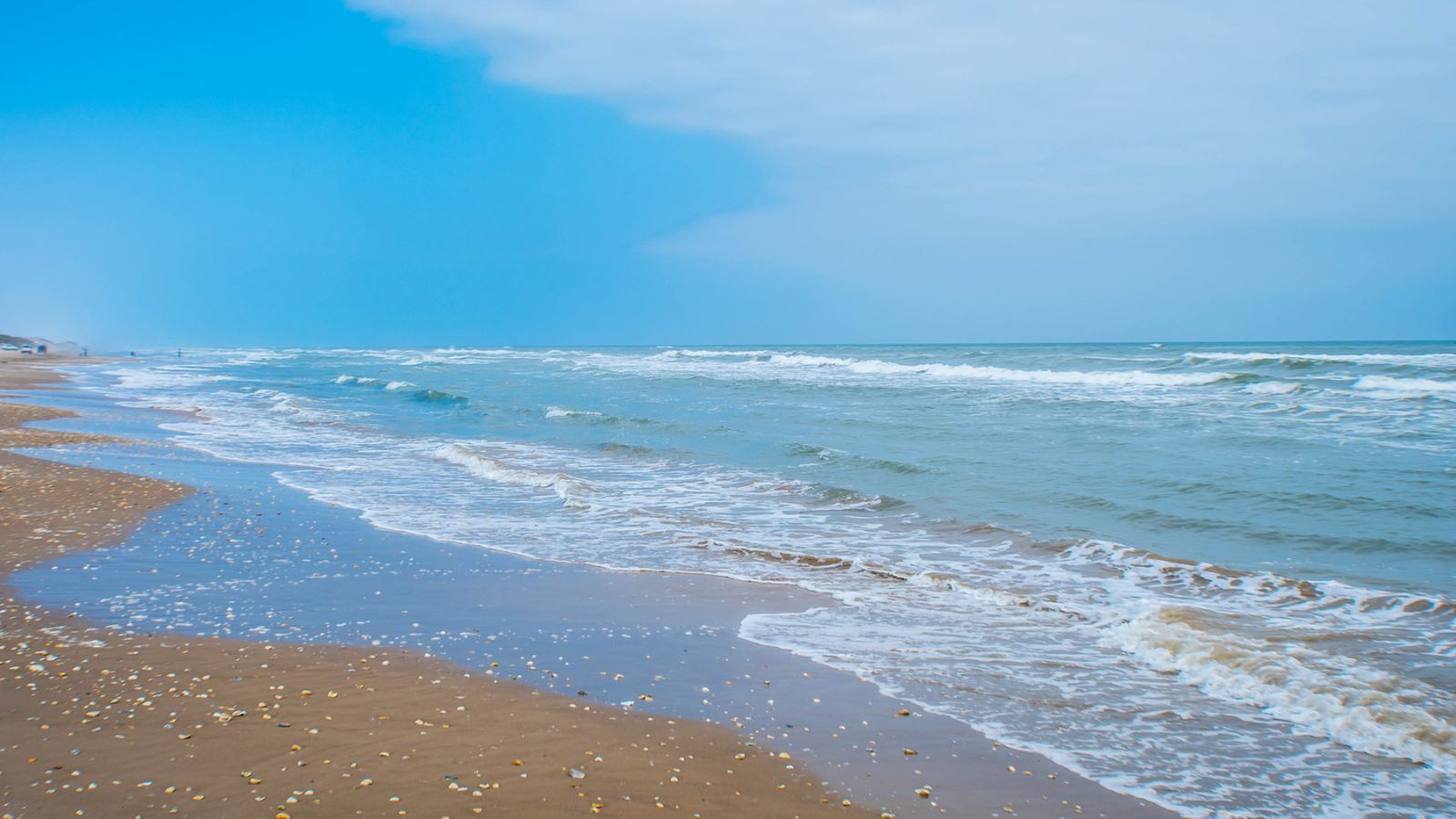 The Four Coolest, Family-Friendly Beach Resorts in Texas - Jill Goes